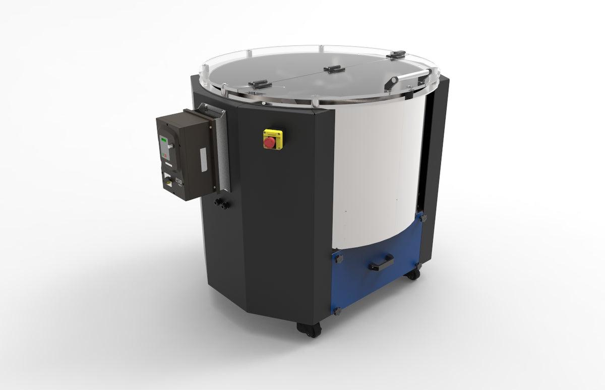 120KG ROASTED COFFEE BLENDER – Coffee Roasters Australia